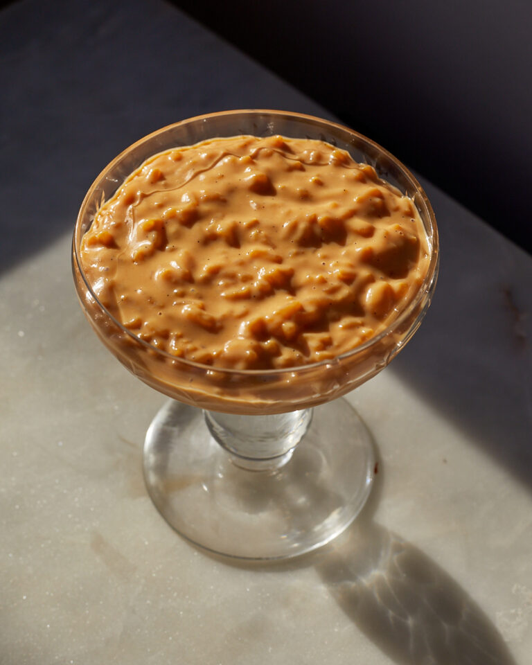 Caramel Rice Pudding | easygayoven